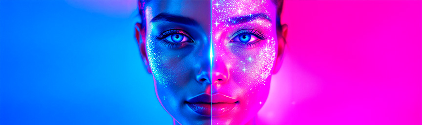 Ontdek Je GlowScore in 60 sec!